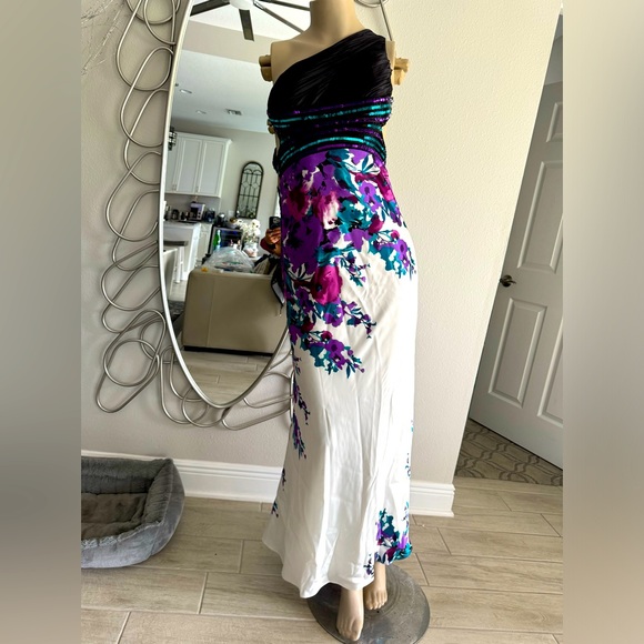 Cache | Dresses | Cache Prom Dress | Poshmark